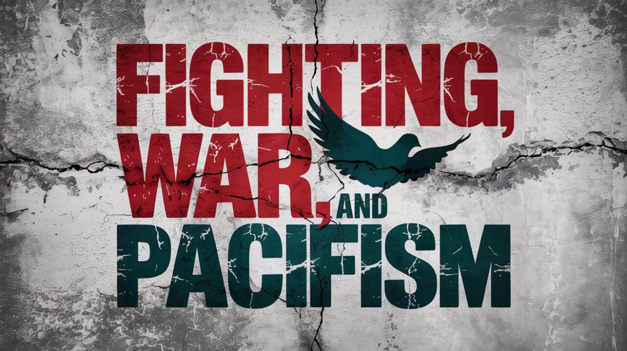 Why did God regret making man? - Unforsaken