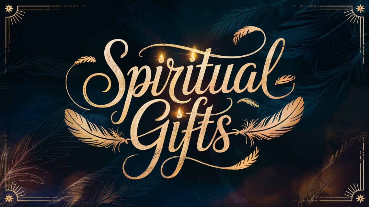 Spiritual Gifts: Discovering and Using Your Calling