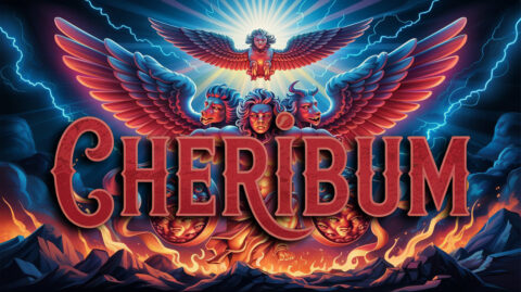 Cherubim in the Bible: Heavenly Beings of God's Throne