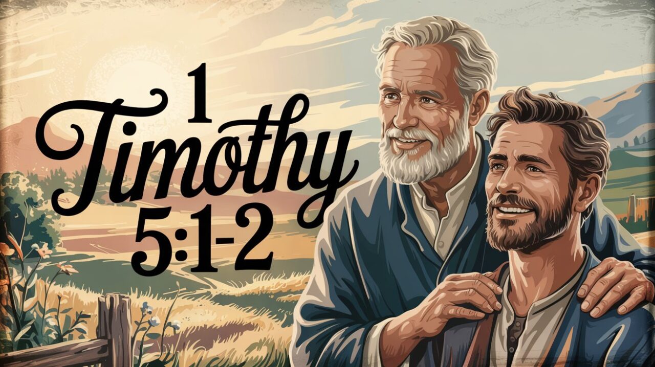 Generational Honor: Biblical Wisdom for the Family