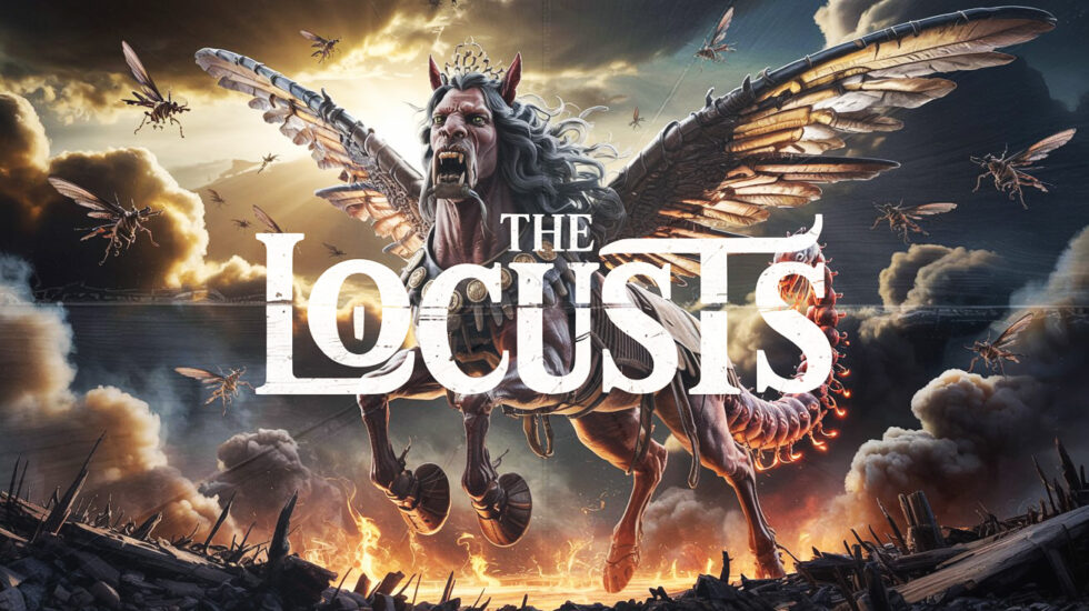 The Locusts from the Bottomless Pit: A Revelation Study