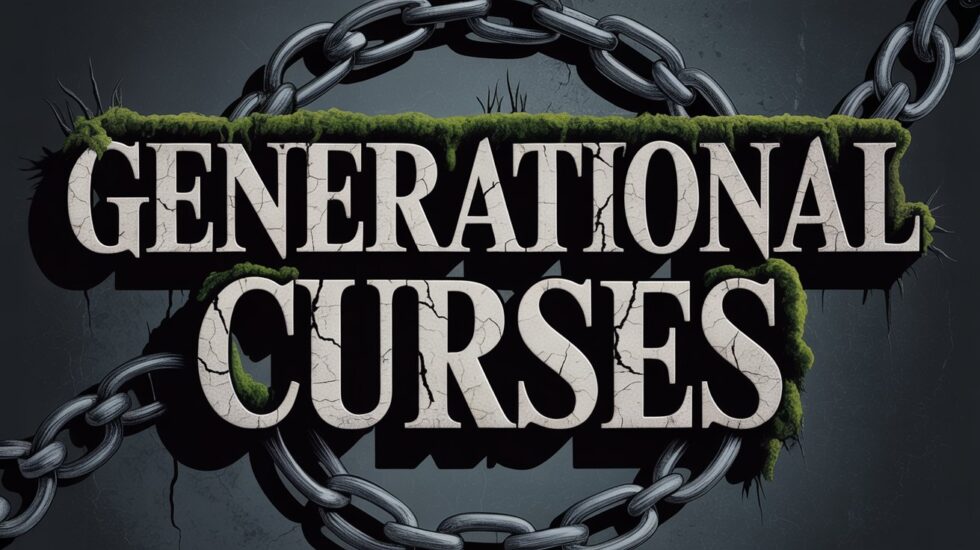 Generational Curses: What the Bible Really Teaches