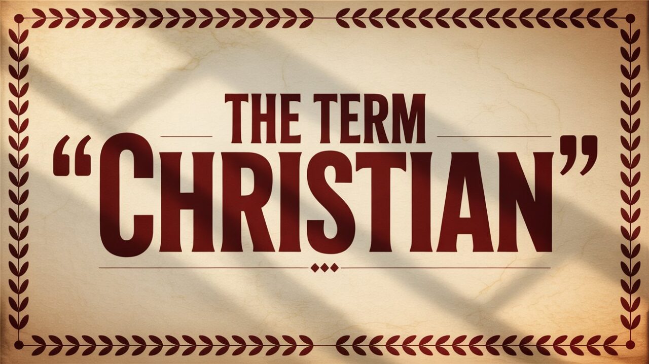 History of the Tetragrammaton: The Name of God in Scripture