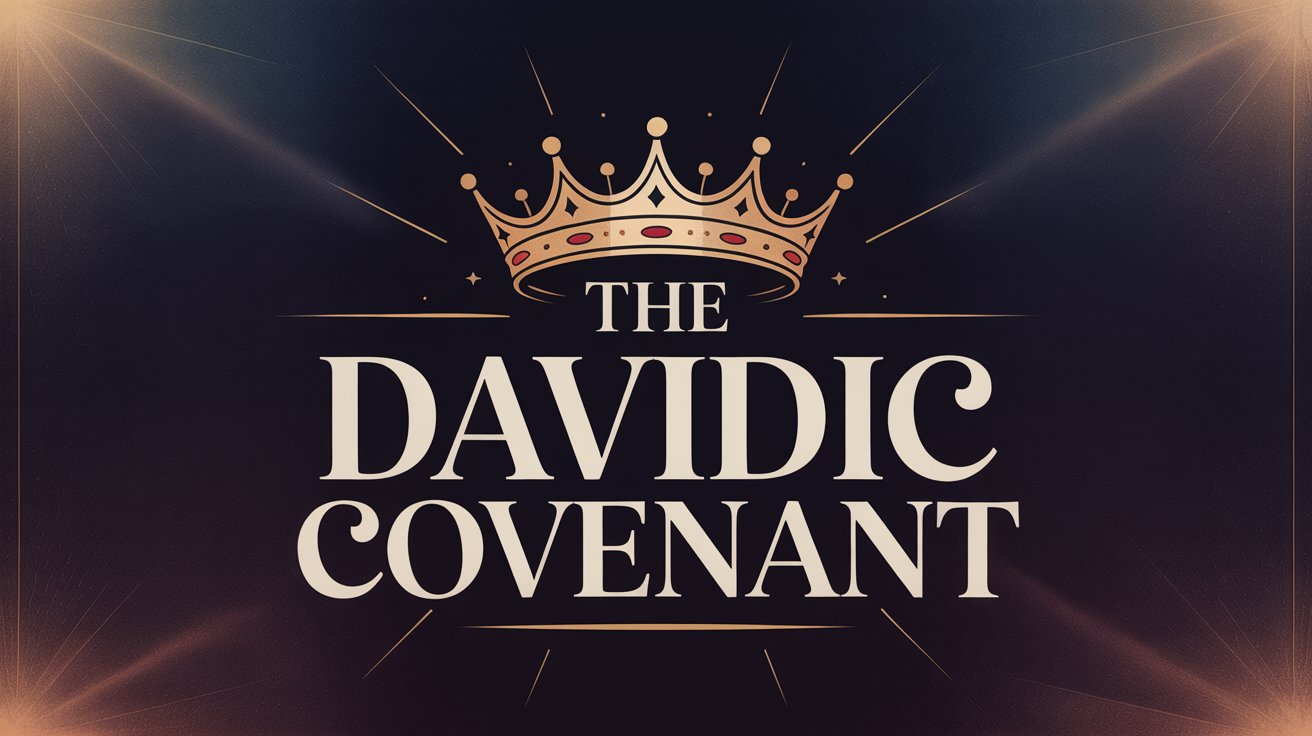 The Davidic Covenant: God’s Promise of an Eternal King | Unforsaken