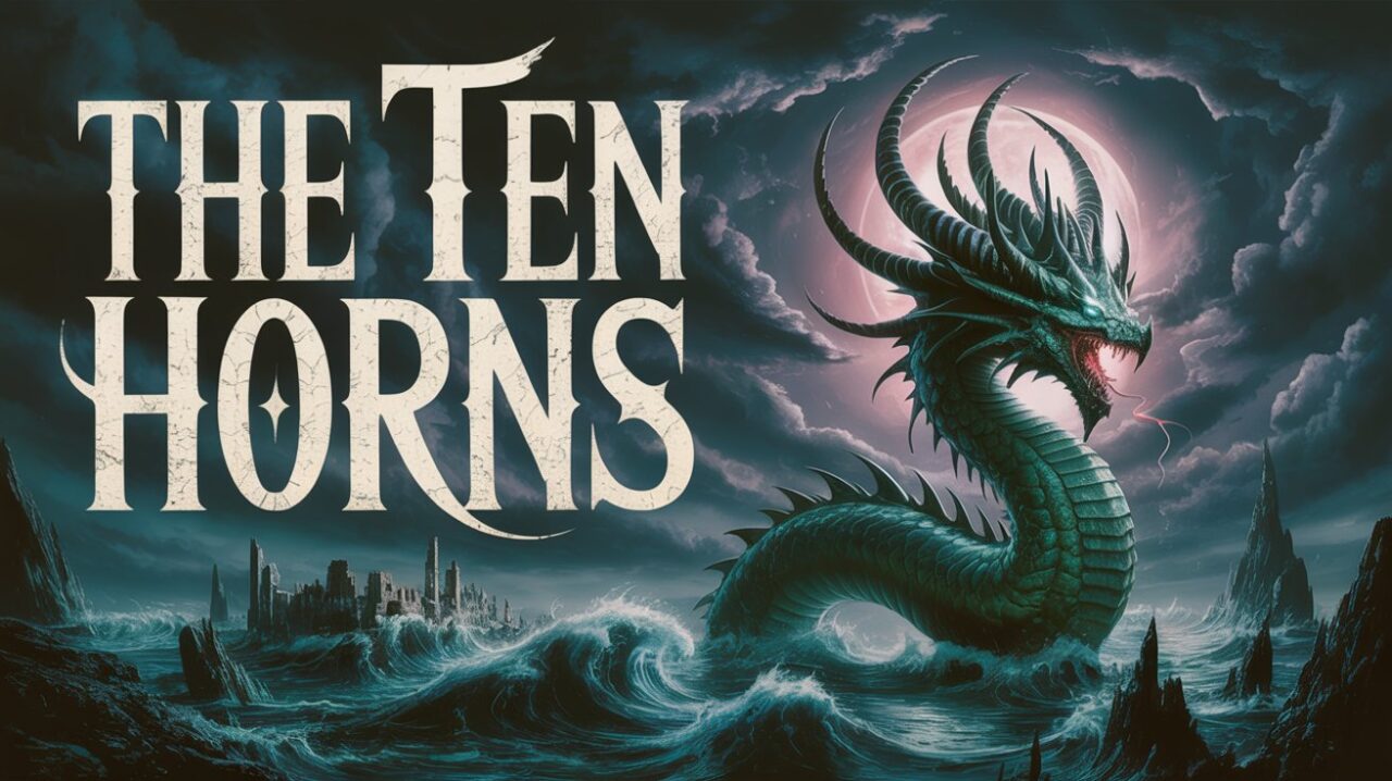 Ten Horns of Daniel and Revelation: Prophetic Meaning