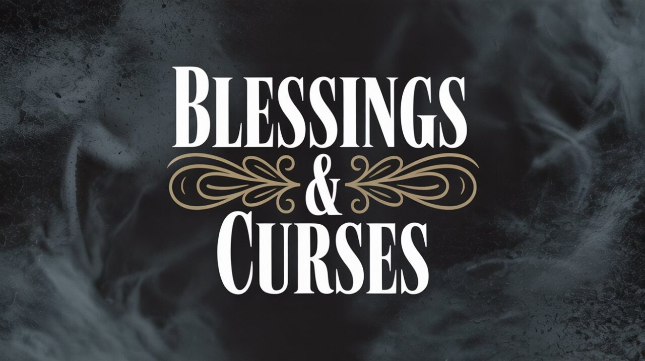 Blessings and Curses: A Biblical Examination