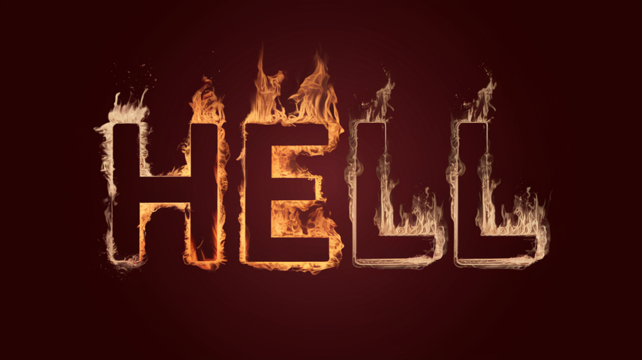 Why did God regret making man? | Unforsaken