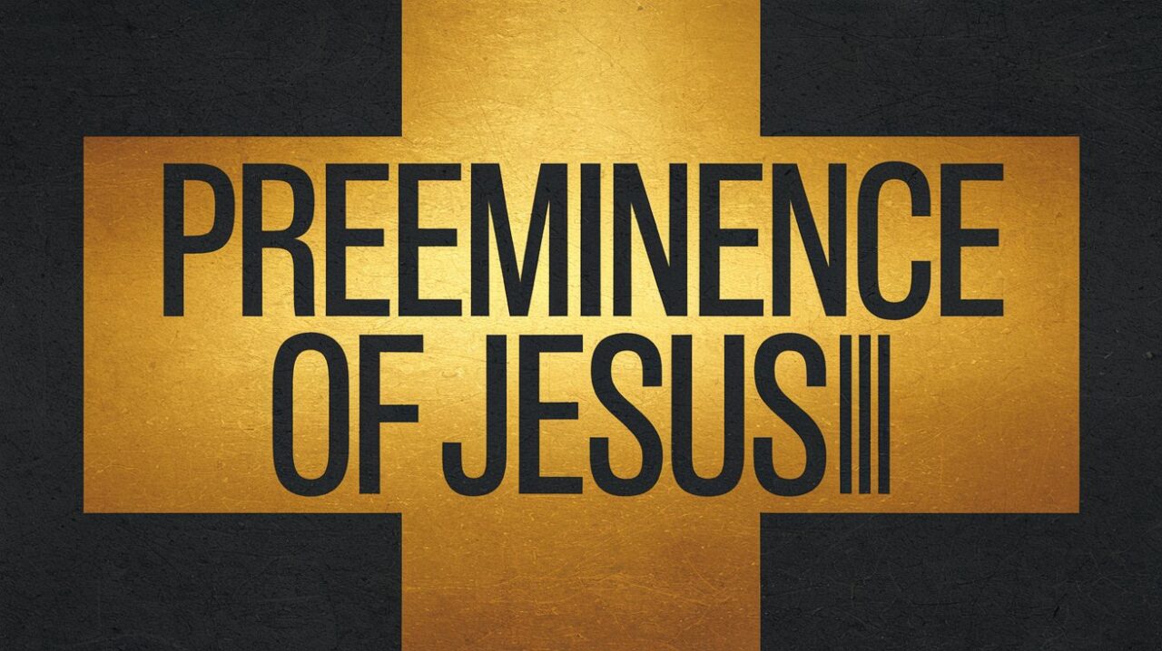 Why did the centurion say, “Truly this was the Son of God”? - Unforsaken