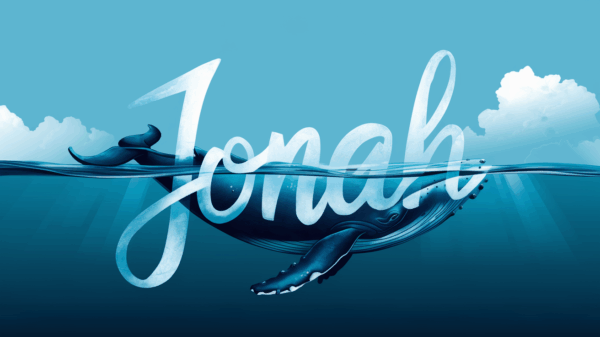 Jonah: A Complete Bible Study on God's Mercy