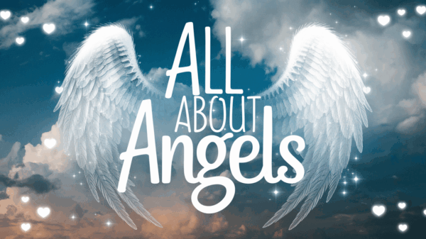 What Does the Bible Say About Angels? Complete Study