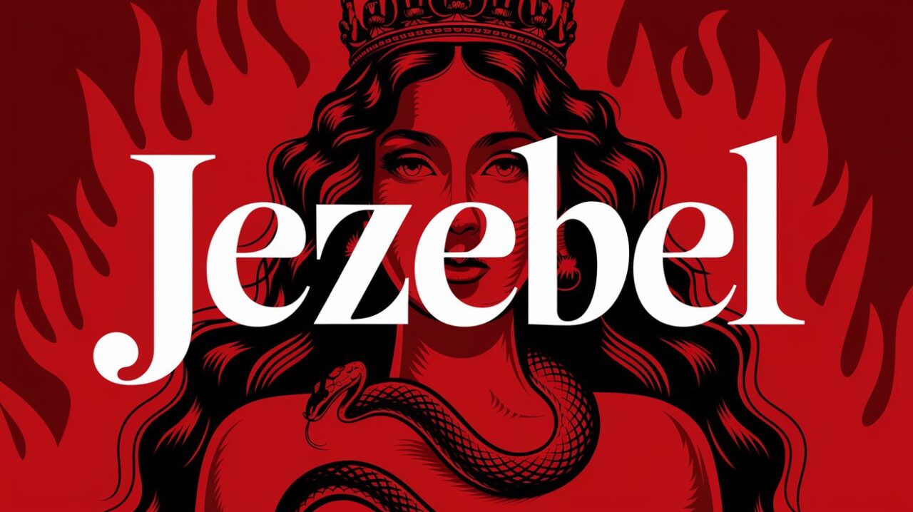 The Spirit of Jezebel: Unmasking the Queen of Wickedness | Unforsaken
