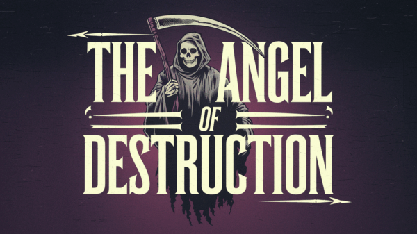 Who Is Apollyon? A Bible Study on the Destroyer